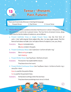 Class 5 English Grammar – Complete Guide with Syllabus, Solutions & PDF